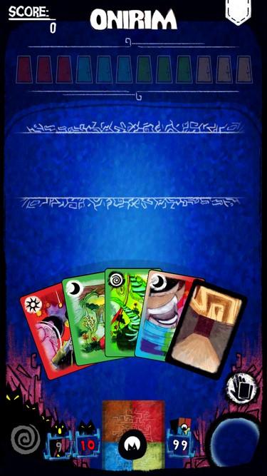 Onirim updated again – Crossroads & Dead Ends expansion – Dude! Take ...