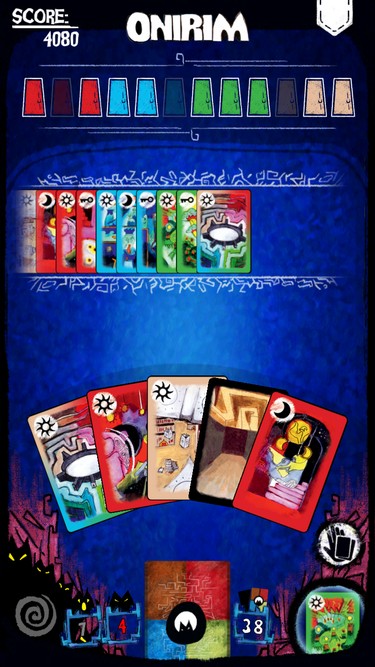 Onirim updated again – Crossroads & Dead Ends expansion – Dude! Take ...