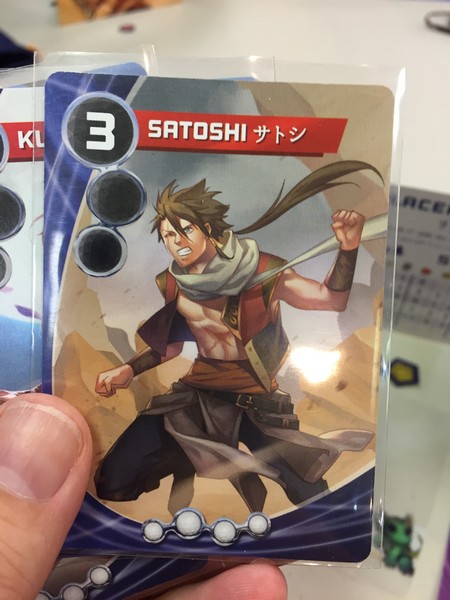 First Impressions – Custom Heroes – Dude! Take Your Turn!