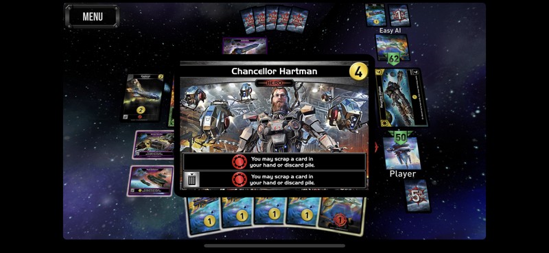 Star Realms App Expands and Goes to the Arena – Dude! Take Your Turn!