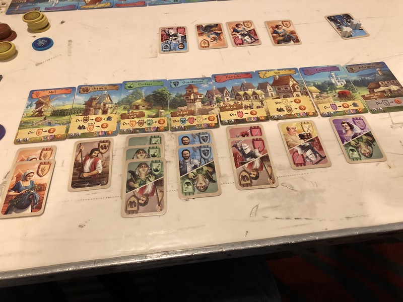 Dragonflight 39 – Another Successful Convention – Dude! Take Your Turn!