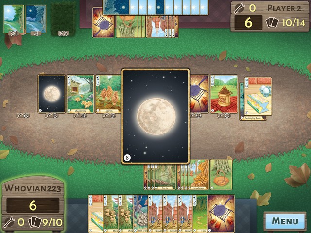 App Review – Morels – Dude! Take Your Turn!