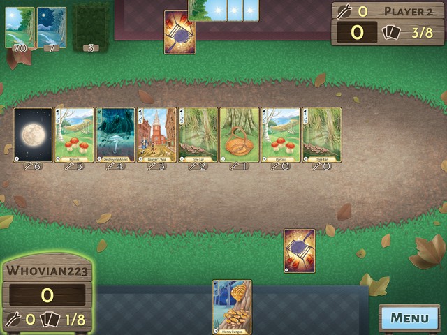 App Review – Morels – Dude! Take Your Turn!