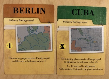 Review – 13 Days: The Cuban Missile Crisis – Dude! Take Your Turn!