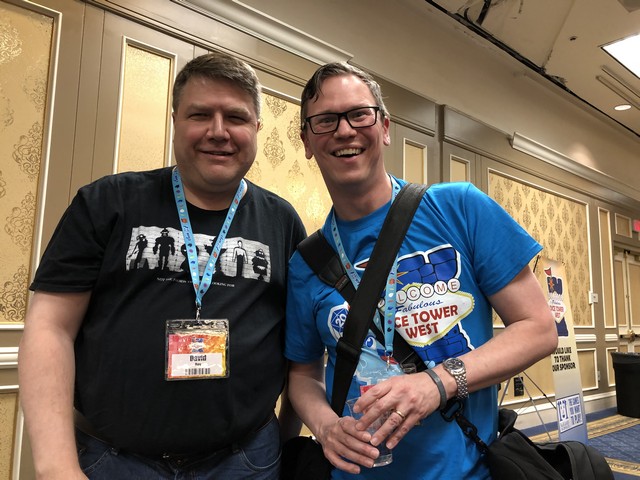 Dice Tower West – Positives & Negatives – Dude! Take Your Turn!