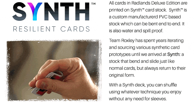 Radlands by Roxley Games – Now on Kickstarter – Dude! Take Your Turn!