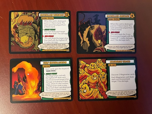Review – Sentinels of the Multiverse: Definitive Edition – Dude! Take ...