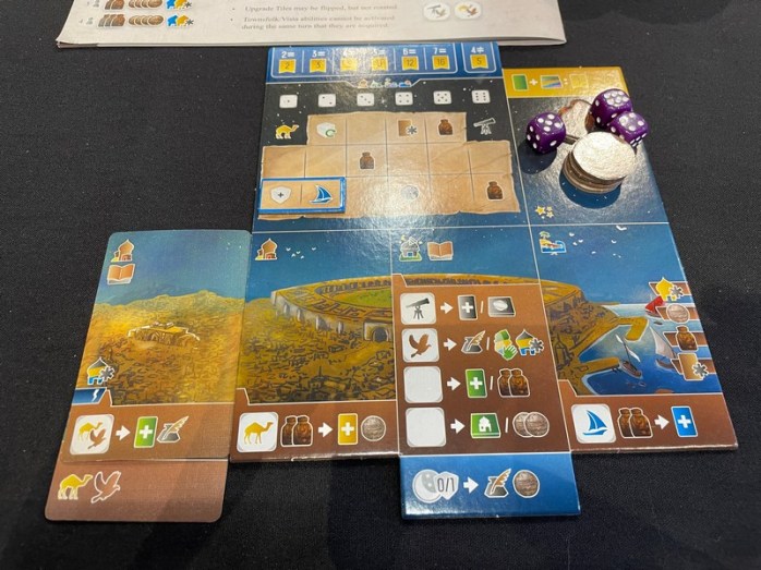 Terminal City Tabletop Convention Retrospective – 2023 – Dude! Take ...